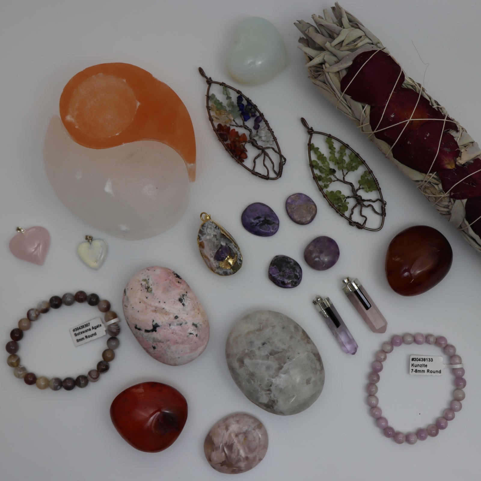 Gifts for her – Page 4 – Bryson's Rock Shop